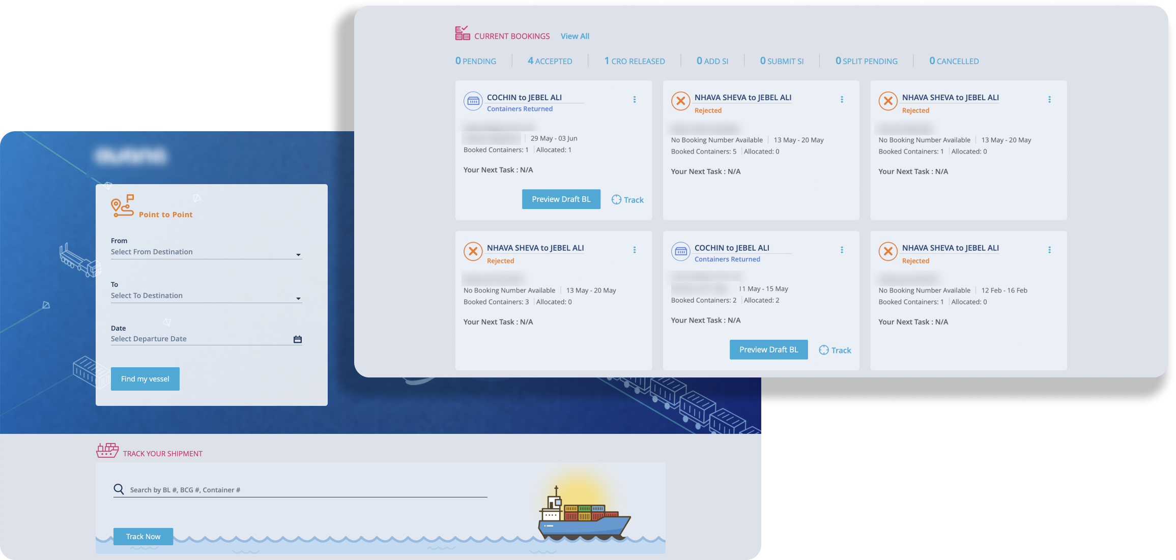 Empower Your Vision with Innovative Digital Platforms - InfoMover Technologies